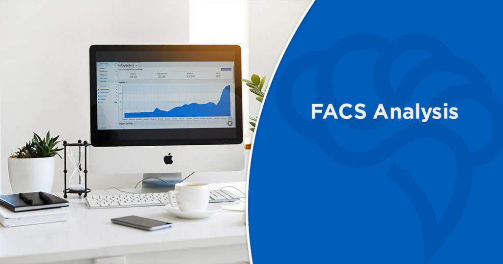 FACS Analysis - ExpertCytometry