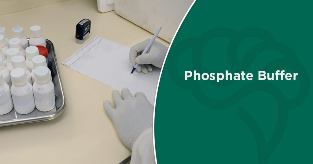 Phosphate Buffer - ExpertCytometry