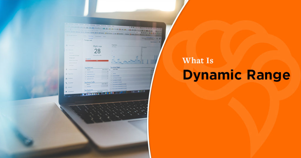 What Is Dynamic Range - ExpertCytometry