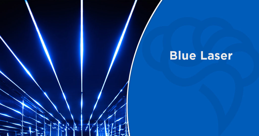 Blue Laser - ExpertCytometry