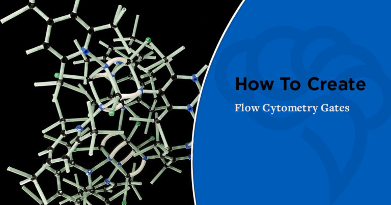 How To Create Flow Cytometry Gates - ExpertCytometry