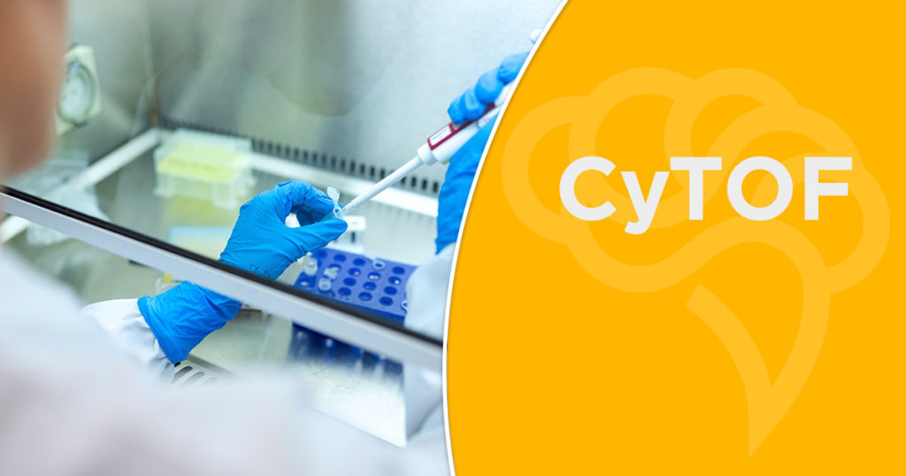 CyTOF - ExpertCytometry