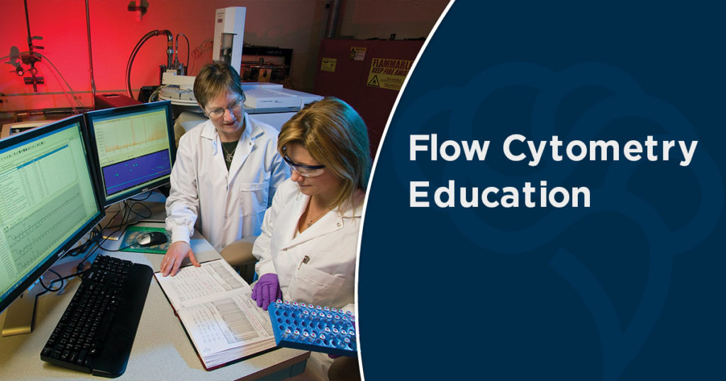 Flow Cytometry Education - ExpertCytometry