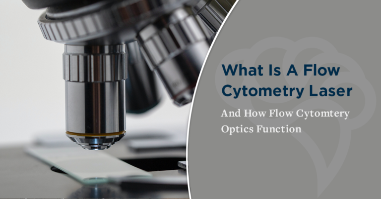 What Is A Flow Cytometry Laser And How Flow Cytomtery Optics Function ...