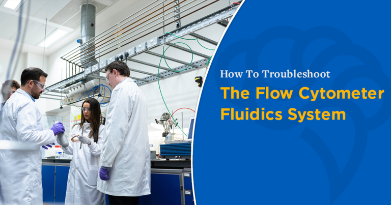 Flow Cytometer Fluidics | Fluidic System For Cytometer – OVMN