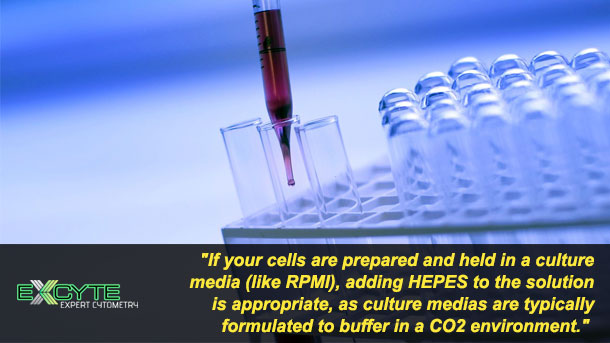 How To Troubleshoot The Flow Cytometer Fluidics System - ExpertCytometry