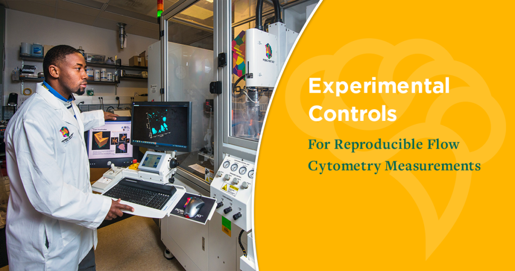 Experimental Controls For Reproducible Flow Cytometry Measurements Expertcytometry
