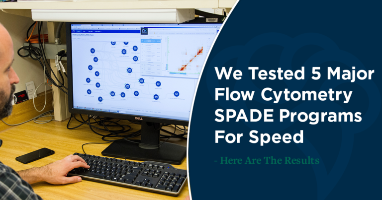 Measuring Receptor Occupancy With Flow Cytometry - ExpertCytometry