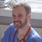 Hear Dr. Gergely Toldi's Story - ExpertCytometry