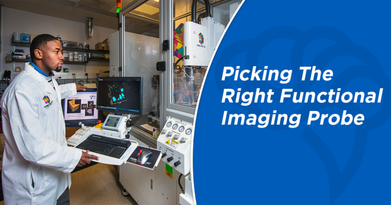 Picking The Right Functional Imaging Probe - ExpertCytometry