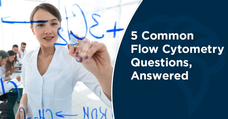 3 Compensation Mistakes That Will Ruin Your Flow Cytometry Experiments